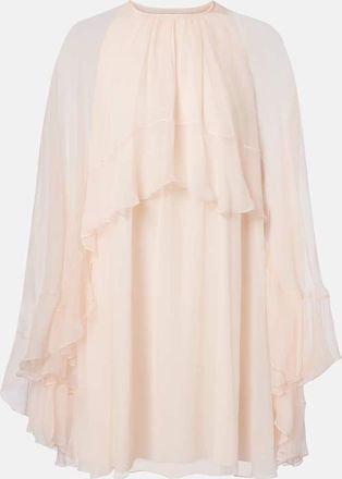Chlo&eacute; Chlo&eacute; Robe en soie