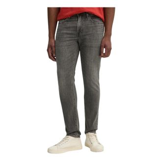 Levi's 512 Slim Taper - Homme - Jeans - Gris - Taille: W32 L34