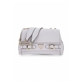 Guess Eco Ali Crossbody - - Bags - Damen - Grau - ONE SIZE