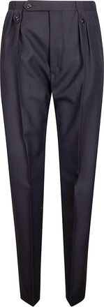 Maison Margiela Pantalons D&eacute;contract&eacute;s - Noir