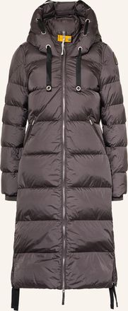 Parajumpers Parajumpers Daunenmantel Panda braun