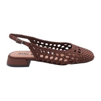 Bibi Lou Damen, Schuhe, Braun, 39 EUGr&ouml;&szlig;e