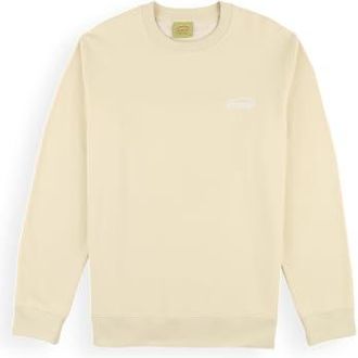 Oxbow Sweat col Rond SERONI Ete 2025 sans Capuche, Uni