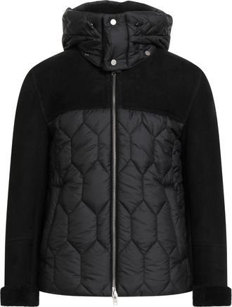DFour JACKEN & MÄNTEL - Shearling- & Kunstfell auf YOOX.COM