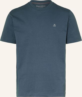 Marc O'Polo Marc Opolo T-Shirt blau
