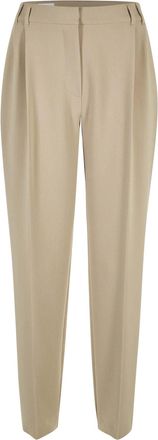 Madeleine Bundfaltenhose