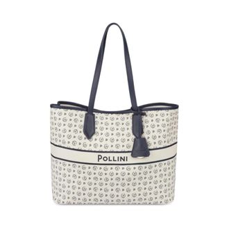 Pollini Shoppers - - Bags - Damen - Mehrfarbig - ONE SIZE