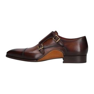 Magnanni Herren, Schuhe, Braun, 44 EUGr&ouml;&szlig;e
