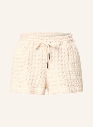 OAS Oas Shorts Ecru Drizzle weiss