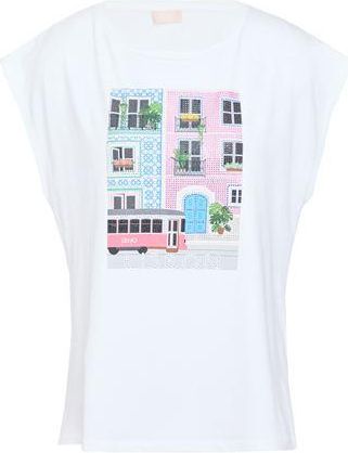 Liu Jo TOPS - T-shirts sur YOOX.COM
