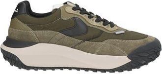 Voile Blanche CHAUSSURES - Sneakers sur YOOX.COM