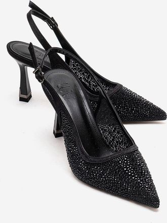 Prologue Frea Slingback-Stiletto-Pumps