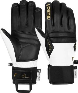 Reusch Damen Handschuhe Mikaela Shiffrin R-TEX XT