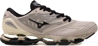 Mizuno Homme, Chaussures, Gris, Taille: 46 EU Wave Prophecy LS