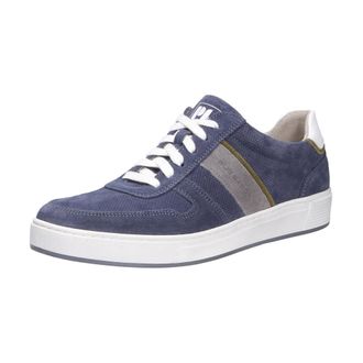 Gabor Herren, Schuhe, Blau, 42 1/2 EUGr&ouml;&szlig;e