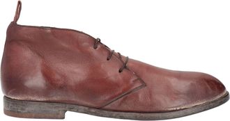 Moma SCHUHE - Stiefeletten auf YOOX.COM