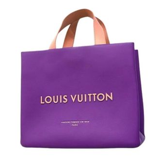 Louis Vuitton Damen, Pre-Owned, Lila, ONE SIZEGr&ouml;&szlig;e
