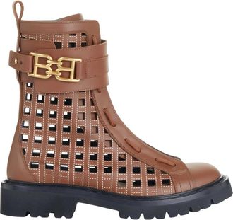 Bally Stiefel - - Shoes - Damen - Braun - 36 EU