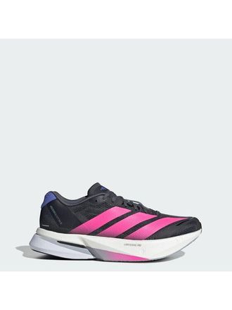 adidas Laufschuhe adizero Boston 13 JP9247 Schwarz