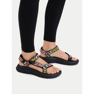 Teva Sandalen Teva Hurricane XLT3 1173671 Korallenfarben