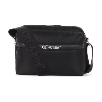 Off-white Outdoor Camera Bag Nylon - - Bags - Herren - Schwarzk - ONE SIZE