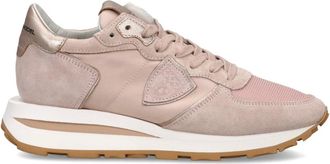 Philippe Model Damen, Schuhe, Rosa, 41 EUGr&ouml;&szlig;e