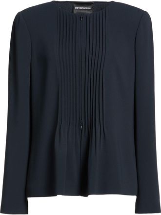 Emporio Armani JACKEN & M&Auml;NTEL - Jacken und Anoraks auf YOOX.COM