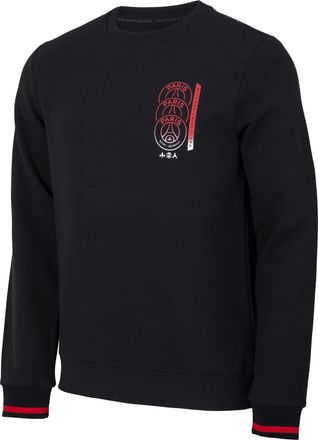 Psg Sweatshirt aus der offiziellen Kollektion von Paris Saint Germain