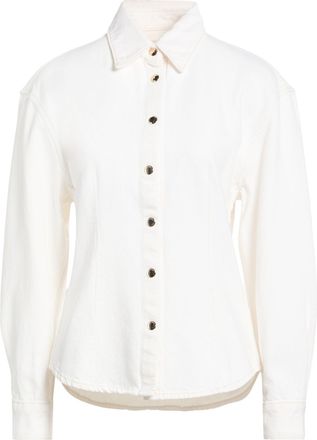 Frame Denim THE SCULPTED SHIRT