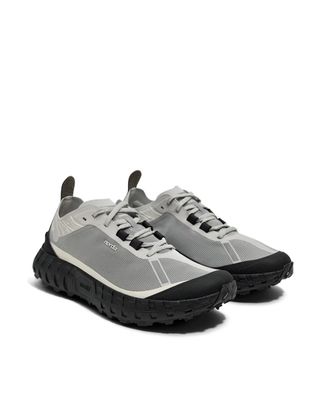 Norda 001A Sneaker - Gray