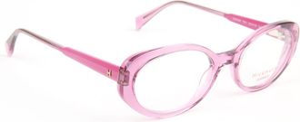 Ana Hickmann Brillenfassung HI6358 T01 53