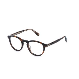 Police Vplr63 Frame - - Accessories - Herren - Braun - 50 MM