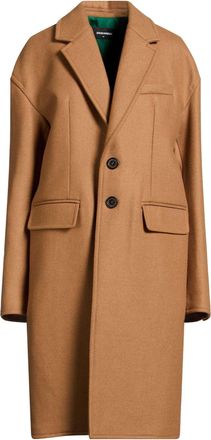 Dsquared2 JACKEN & M&Auml;NTEL - M&auml;ntel auf YOOX.COM