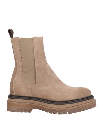 Les Tulipes SCHUHE - Stiefeletten auf YOOX.COM