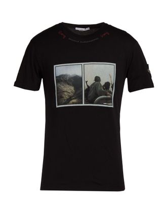 Daniele Alessandrini TOPS - T-shirts auf YOOX.COM