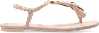 Kate Spade New York Femme, Chaussures, Rose, Taille: 36 1/2 EU Lily Thong Sandal