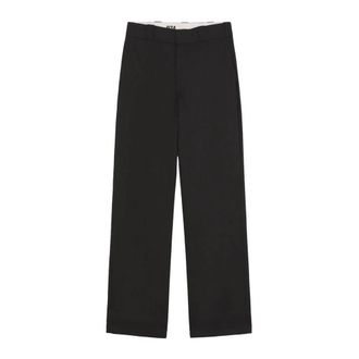 Dickies 874 Chino Pants - - Trousers - Damen - Schwarzk - W25