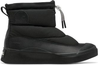 Sorel Schneeschuhe 2088111010 Schwarz