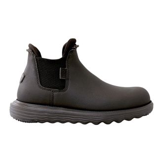 Hey Dude Chelsea Boot - - Shoes - Damen - Schwarzk - 41 EU