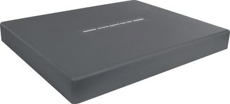 Sport-Tec Balance-Pad, Balanceboard, Koordinationstrainer, Gleichgewichtstrainer, LxBxH 49x39x5,5 cm
