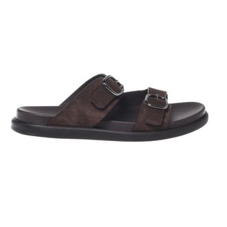 Baldinini Herren, Schuhe, Braun, 42 1/2 EUGr&ouml;&szlig;e