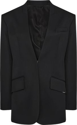 The Attico Wool Jacket