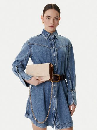 Liu Jo Handtasche Liu Jo AA6210 T381A Beige