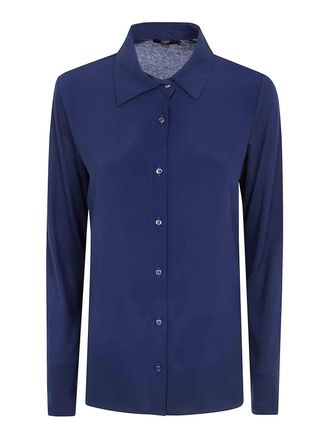 Seventy Chemise - Bleu