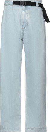 Moncler HOSEN & R&Ouml;CKE - Jeanshosen auf YOOX.COM