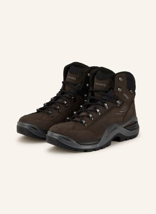 Lowa Wanderschuhe Renegade Evo Gtx Mid braun