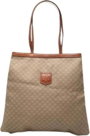 Celine Damen, Pre-Owned, Beige, ONE SIZEGr&ouml;&szlig;e