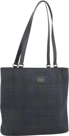 Burberry Damen, Pre-Owned, Blau, ONE SIZEGr&ouml;&szlig;e