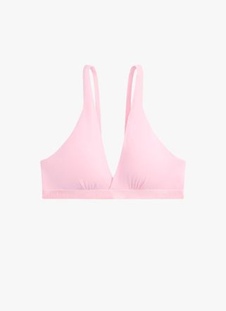 Tommy Hilfiger Brassi&egrave;re triangle &agrave; logo