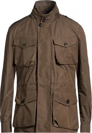 Baracuta JACKEN & M&Auml;NTEL - Jacken und Anoraks auf YOOX.COM